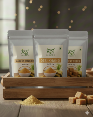 Desi Khand - देसी खांड | Price ₹99